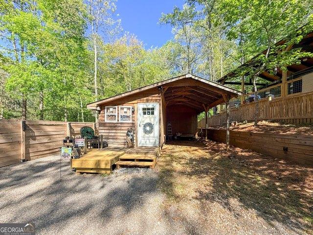 78 21st St, Ellijay, GA 30540