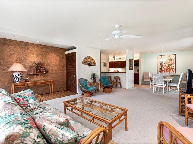 78 261 Manukai St, Unit 602, Kailua Kona, HI 96740 | MLS #728308