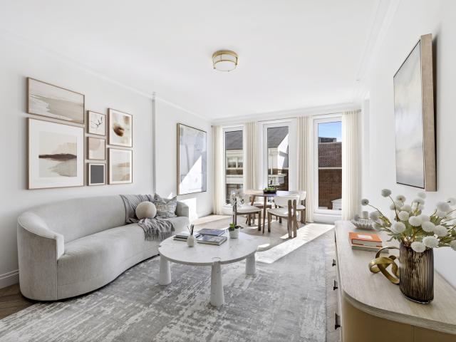 78 29 Austin Street, Queens, NY