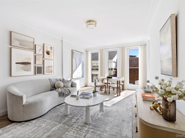 78 29 Austin Street, Unit 316