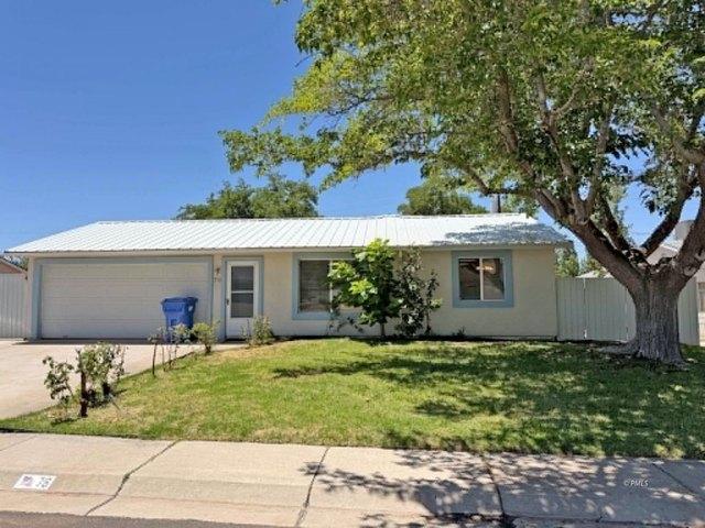 78 2nd Ave, Page, AZ 86040