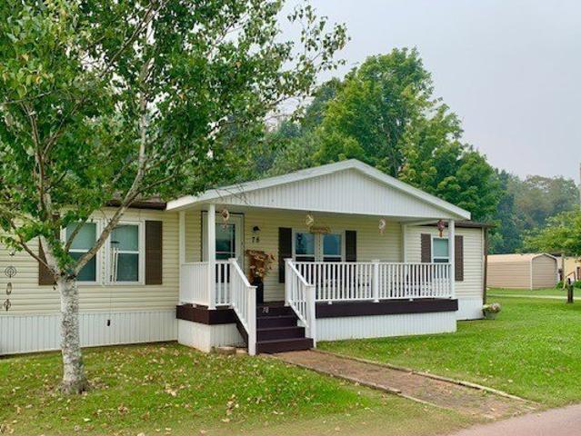 78 3rd Ave, Stratton, OH 43961