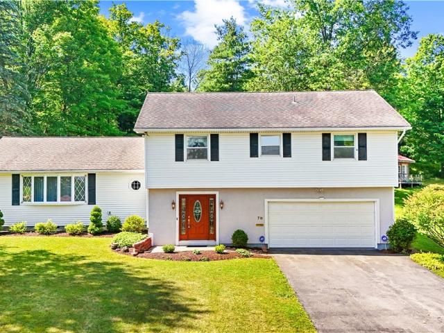 78 Taber Road
