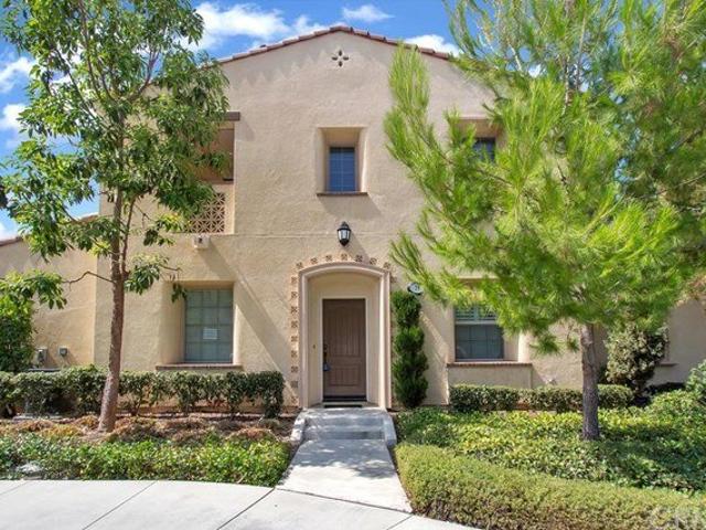 78 Talisman, Irvine, CA 92620