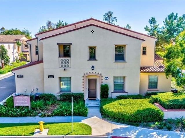 78 Talisman, Irvine, CA 92620
