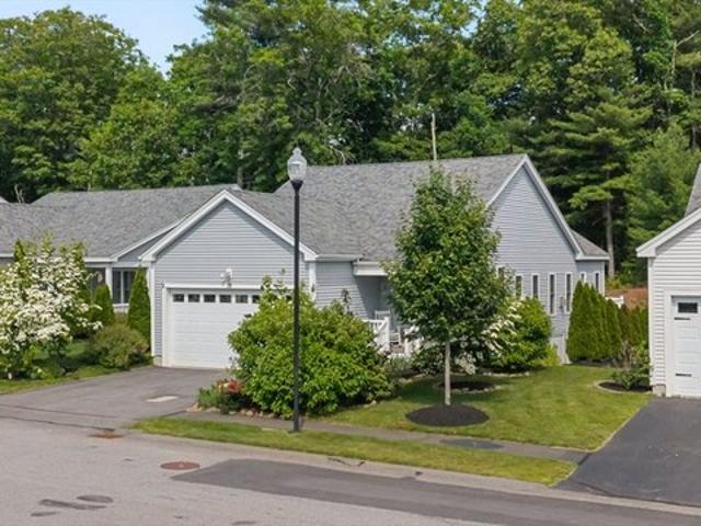 78 Tea Party Cir Unit 532, Holden, MA 01520