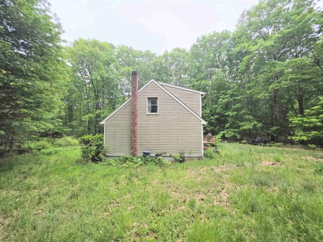 78 Tebbets Road