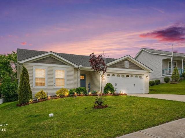 78 Thornhill Dr, Hamilton, OH 45013