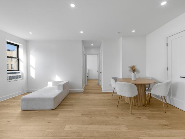 78 Thayer Street, Unit E5
