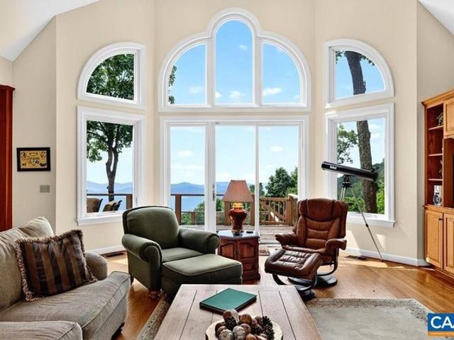 78 Timber Ridge Ln, Wintergreen Resort, VA 22967