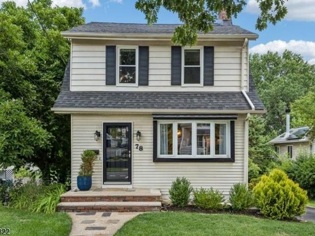 78 Tooker Ave, Springfield, NJ 07081