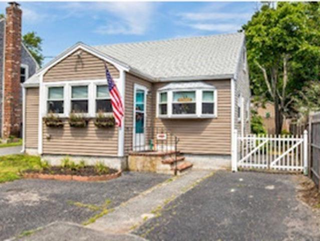 78 Tower Ave, Marshfield, MA 02050