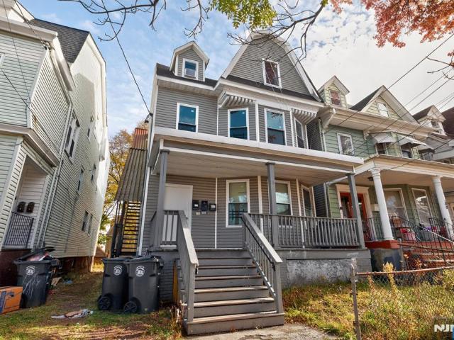78 Treacy Ave, Newark, NJ 07108 | MLS #25041 | Compass