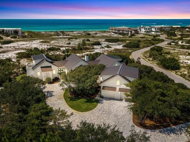 78 Twisted Pine Trl, Santa Rosa Beach, FL 32459