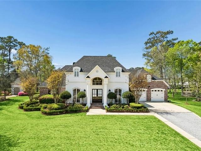 78 Tupelo Trce, Mandeville, LA 70471