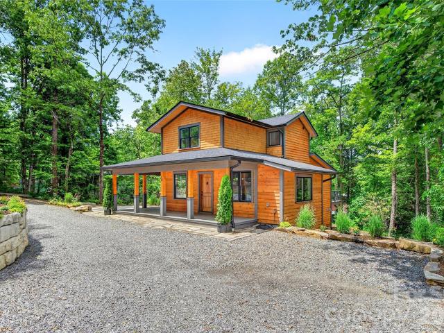 78 Tupper Road