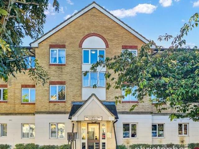78 Tysoe Avenue, Spectrum House, Enfield, 2 Bedroom Apartment