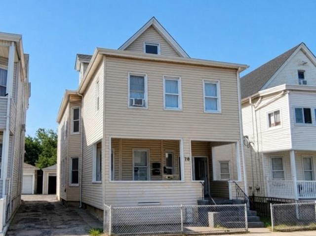 78 Van Buren St, Passaic, NJ 07055