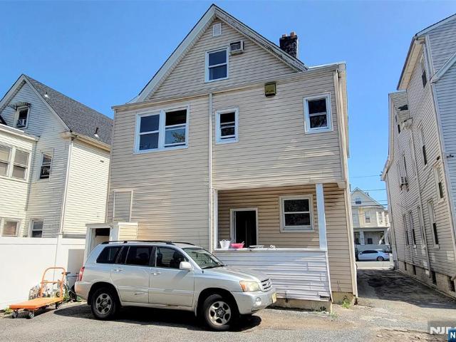 78 Van Buren Street