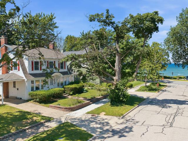 78 Van Buren Street