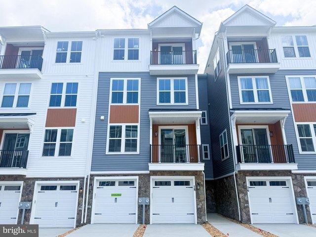 78 Valerian Loop Unit 2, Stafford, VA 22554