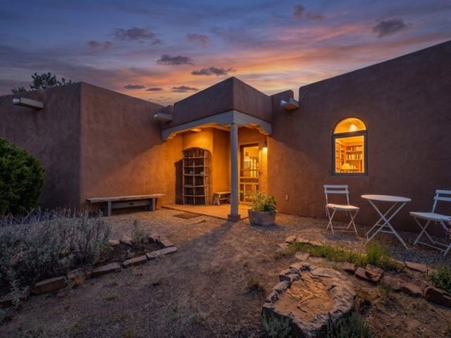 78 Verano Loop, Santa Fe, NM 87508