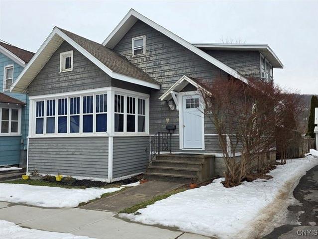 78 W North St, Ilion, NY 13357