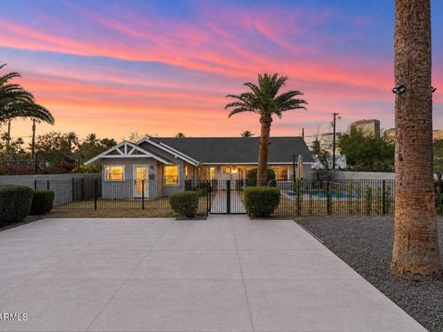 78 W Cypress St, Phoenix, AZ 85003