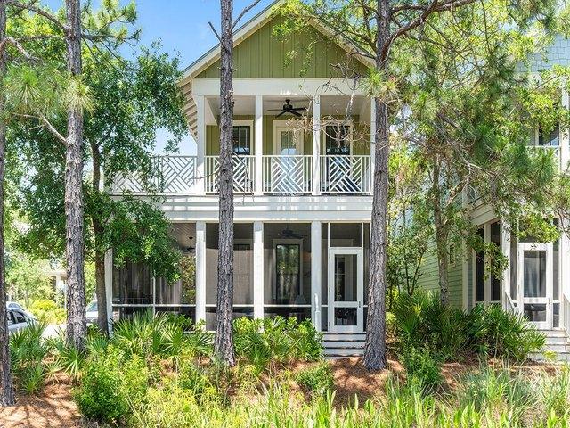 78 W Summersweet Ln, Santa Rosa Beach, FL 32459