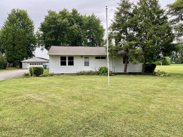 78 W US Highway 136, Lizton, IN 46149