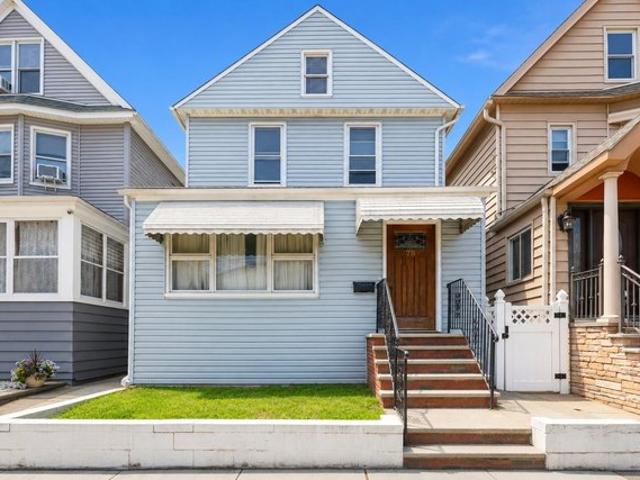 78 W 28th St, Bayonne, NJ 07002