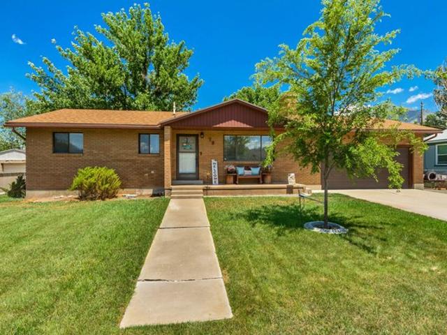 78 W 500 N, Nephi, UT 84648