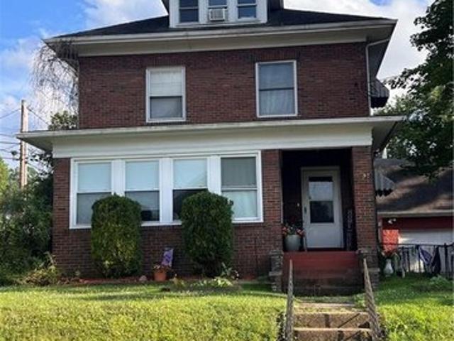 78 Walnut St, Black Lick, PA 15716