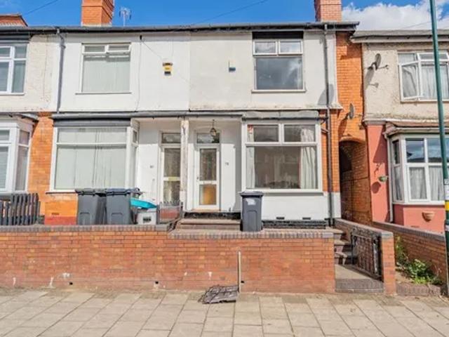 78 Warwards Lane, Stirchley, B29 7RD, United Kingdom | 4 bed house for rent #135189742 | Rentberry
