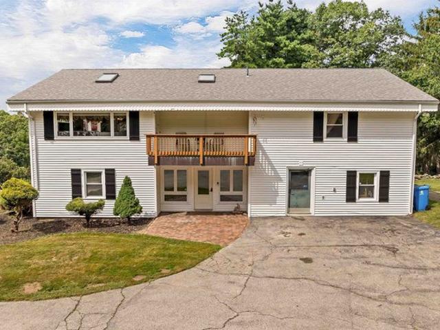 78 Warner Hill Rd, Derry, NH 03038