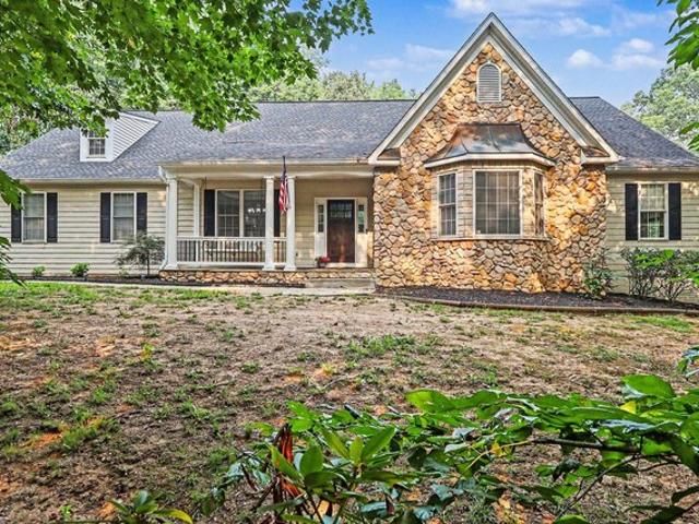 78 Wateredge Ln, Fredericksburg, VA 22406