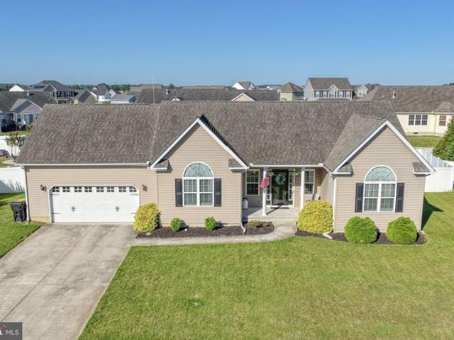78 Weatherstone Ln, Felton, DE 19943