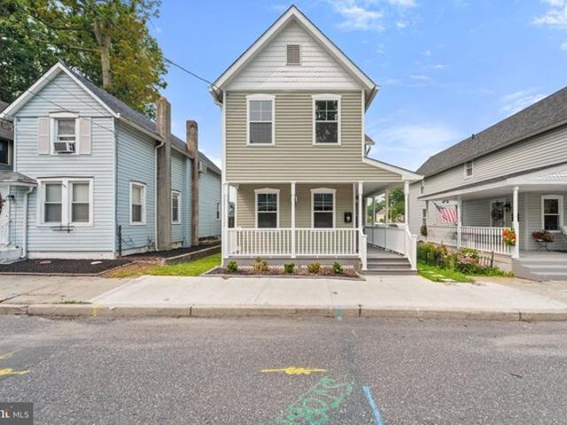 78 West Ave, Pitman, NJ 08071