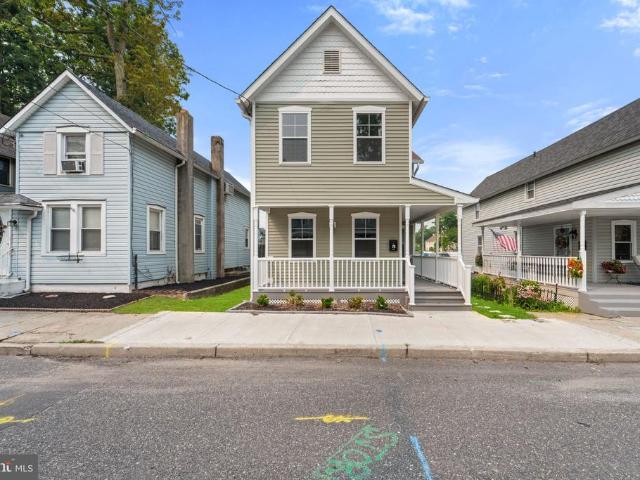 78 West Avenue