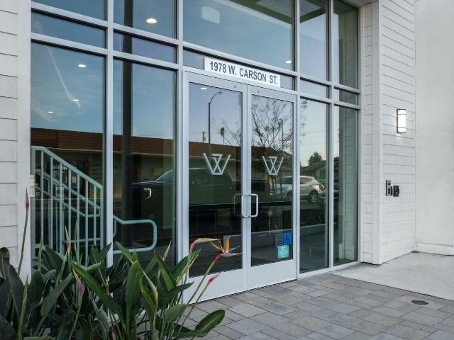 78 West Apartments and Live/Work Lofts Studio Apartment for Rent at 1978 W Carson St, Torrance, CA 90501 Olde Torrance