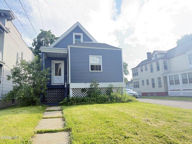 78 Whitehall Rd, Albany, NY 12209