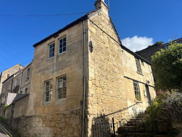 78, Whitehill, Bradford On Avon BA15, 2 bed cottage to rent, £1,300 pcm | PrimeLocation
