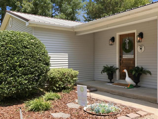78 Whispering Oaks Loop