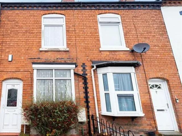 78 Winnie Road, Metchley, B29 6JX, United Kingdom | 3 bed house for rent #138695150 | Rentberry