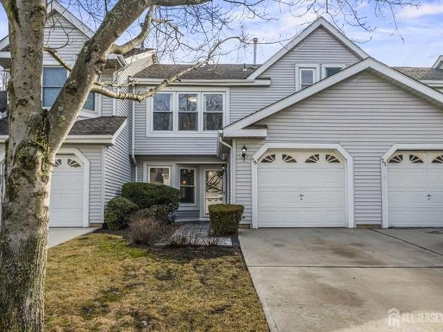 78 Wooten Ct, East Brunswick, NJ 08816