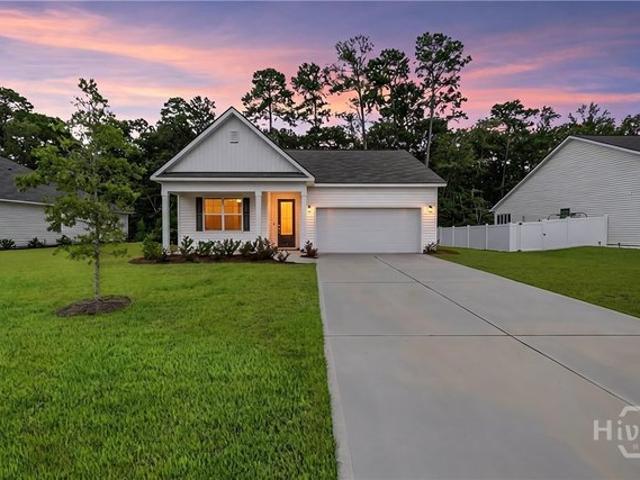 78 Woodford Reserve Dr, Pooler, GA 31322