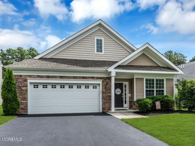 78 Woodside Lane
