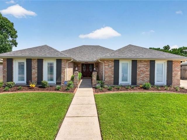 78 Yellowstone St, Kenner, LA 70065