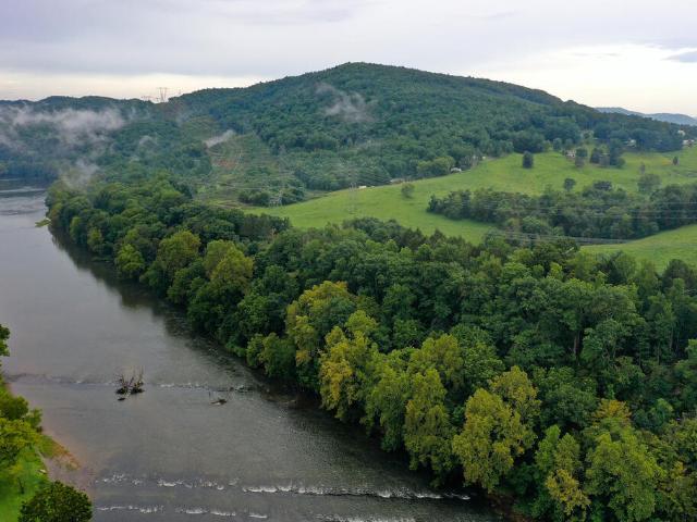 78 Acres Foster Falls Road