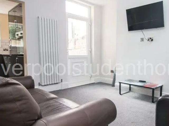 78 Albert Edward Road, Liverpool, L7 8RZ, United Kingdom | 4 bed house for rent #123248822 | Rentberry